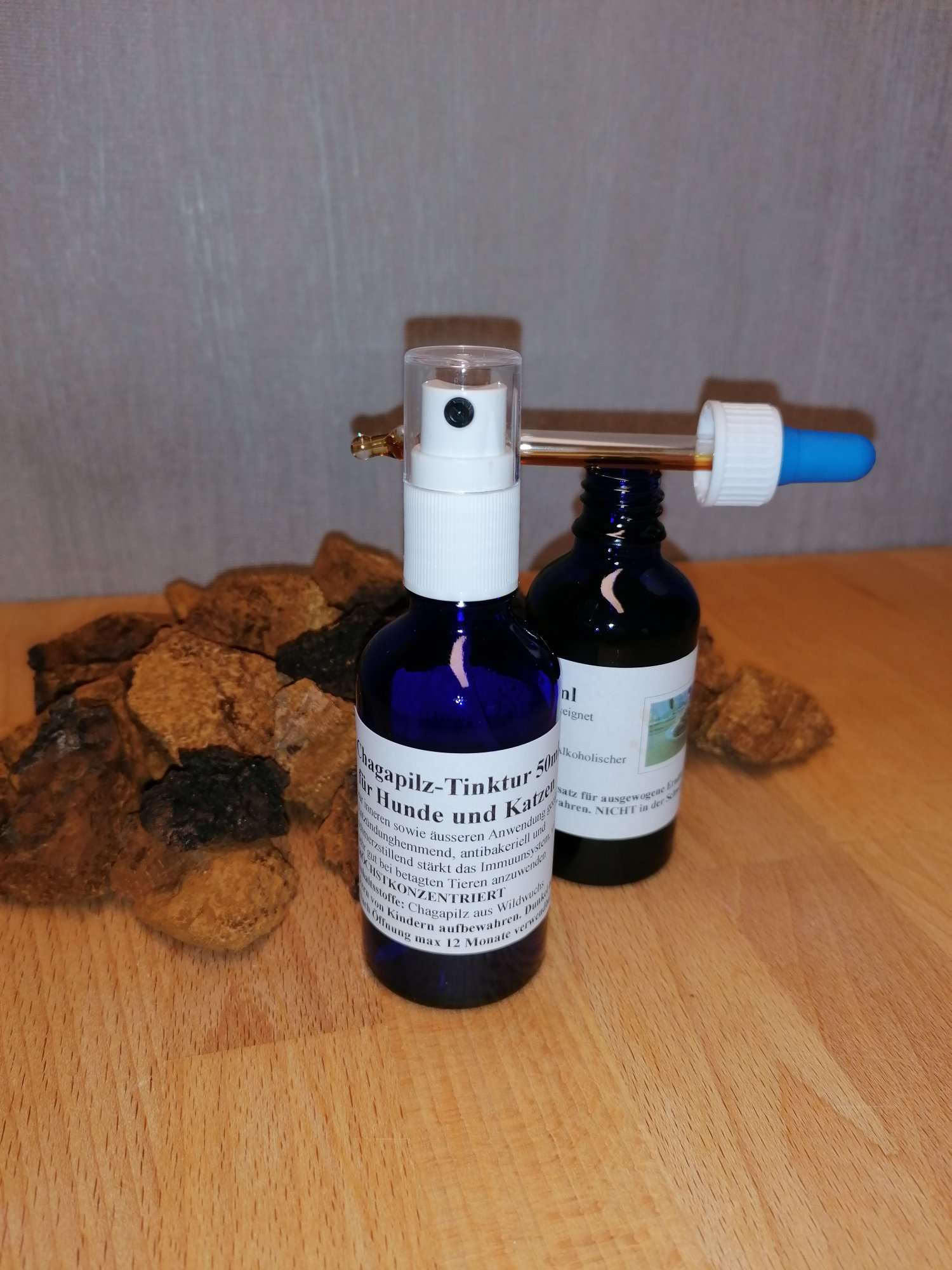 Dentalspray für Hunde - Die komplette Liste